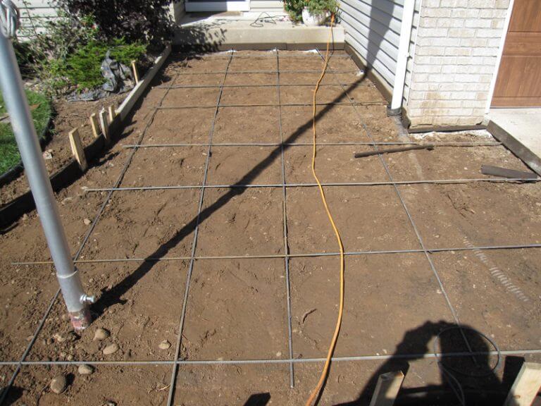 Photos - Morris Concrete