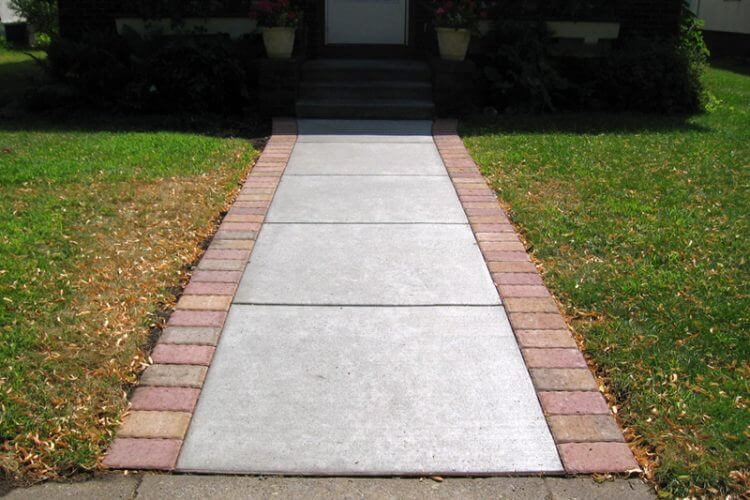 Our Services - Morris Concrete