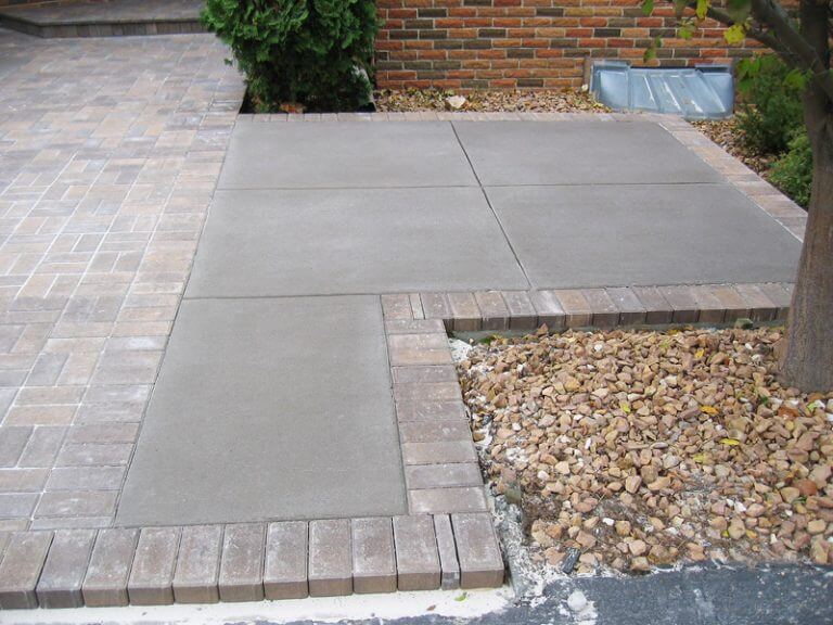 Photos - Morris Concrete