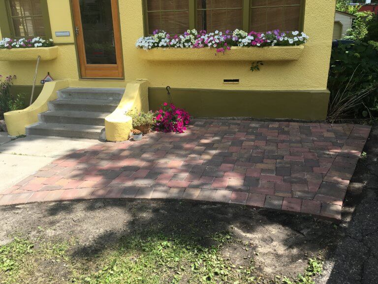 Photos - Morris Concrete