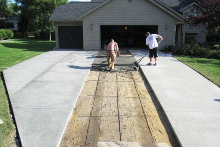 Morris Concrete Construction Co. | Eden Prairie, MN