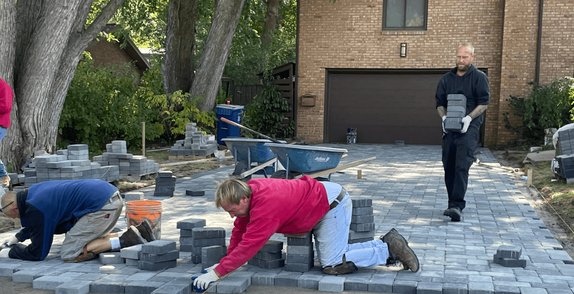 Morris Concrete Construction Co. | Eden Prairie, MN